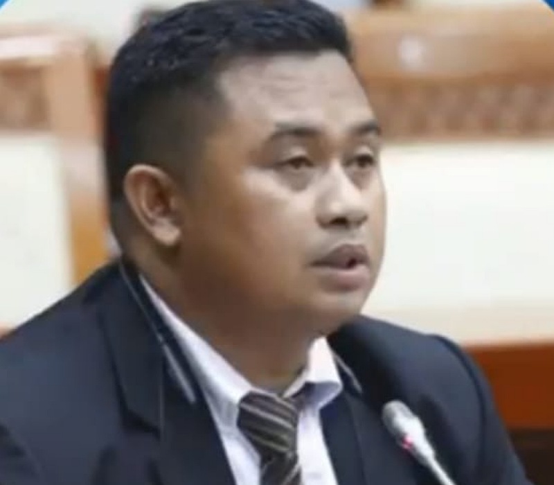 Hasrul Mantan Kontributor Global TV Jadi Anggota KPI Pusat Periode 2022 ...